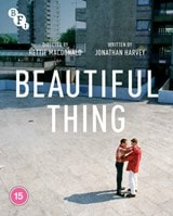 Beautiful Thing | Blu-ray | Free shipping over £20 | HMV Store