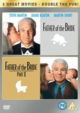 Father of the Bride/Father of the Bride: Part 2 | HMV Store