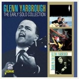 The Early Solo Collection | CD Album | Free shipping over £20 | HMV Store