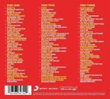 #1s - 70s | CD Box Set | Free shipping over £20 | HMV Store