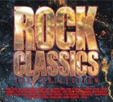 Rock Classics: The Collection | HMV Store