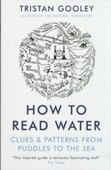 How To Read Water | Books | Free shipping over £20 | HMV Store