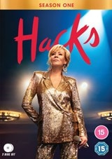 Hacks: Season One | DVD | Free shipping over £20 | HMV Store