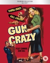 Gun Crazy (hmv Exclusive) - The Premium Collection | HMV Store