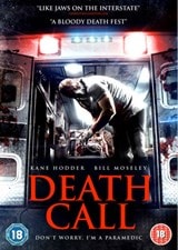 Death Call | DVD | Free shipping over £20 | HMV Store