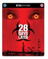 28 Days Later | HMV Store