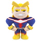 All Might: My Hero Academia Plush | Plush | Free shipping over £20 ...