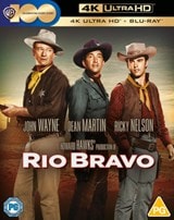Rio Bravo | HMV Store