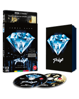 Thief | HMV Store