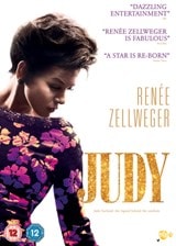 Judy | DVD | Free shipping over £20 | HMV Store