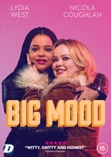 Big Mood | DVD | Free shipping over £20 | HMV Store