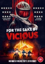 For the Sake of Vicious | DVD | Free shipping over £20 | HMV Store
