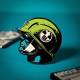 GI Rogue Trooper Pin Badge | HMV Store