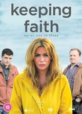 Keeping Faith: Series 1-3 | DVD Box Set | Free shipping over £20 | HMV ...