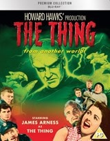 The Thing from Another World (hmv Exclusive) - The Premium... | HMV Store