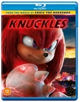 Knuckles | HMV Store