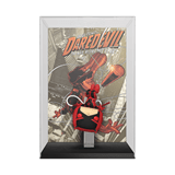 Marvel Knights Collection #1 56 Daredevil 60th Anniversary Funko Pop ...
