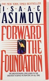 Forward The Foundation | Books | Free shipping over £20 | HMV Store