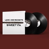 Sweet F.A. | Vinyl 12" Album | Free shipping over £20 | HMV Store