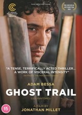 Ghost Trail | HMV Store