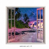 Mini Mix Vol. 1-3 | HMV Store