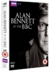 Alan Bennett: At the BBC | DVD | Free shipping over £20 | HMV Store