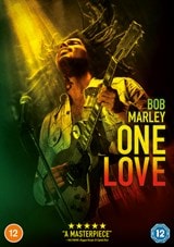 Bob Marley: One Love | HMV Store