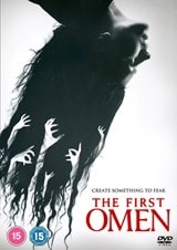 The First Omen | HMV Store