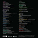 The 80s Synth Pop Album | Vinyl 12" Album | Free shipping over £20 ...