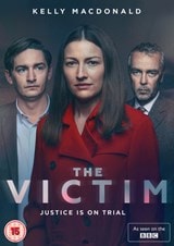 The Victim | DVD | Free shipping over £20 | HMV Store