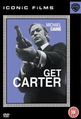 Get Carter | HMV Store