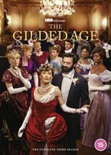 The Gilded Age: Season 3 | HMV Store