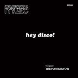 Hey Disco! | CD Album | Free shipping over £20 | HMV Store