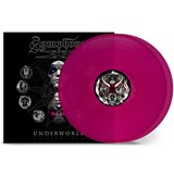 Underworld | HMV Store