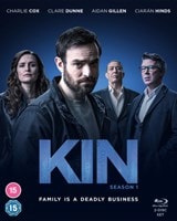 Kin: Season 1 | HMV Store