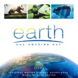 Earth | CD Album | Free shipping over £20 | HMV Store