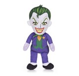 Joker DC Plush | Plush | Free shipping over £20 | HMV Store