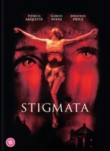Stigmata | HMV Store