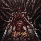 Exploratory Autopsy | CD Album | Free shipping over £20 | HMV Store