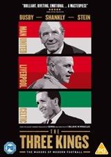 The Three Kings | DVD | Free shipping over £20 | HMV Store