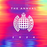 The Annual 2024 | CD Album | Free shipping over £20 | HMV Store