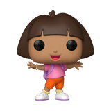 Dora 2003 Dora The Explorer Funko Pop Vinyl | Pop Vinyl | Free shipping ...