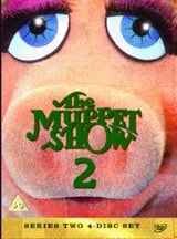 The Muppet Show: Season 2 | HMV Store
