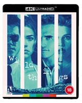 Wild Things | HMV Store