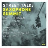 Street Talk | CD Album | Free shipping over £20 | HMV Store
