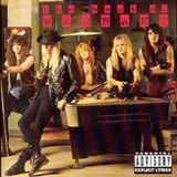 The Best of Warrant | CD Album | Free shipping over £20 | HMV Store