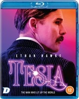 Tesla | HMV Store