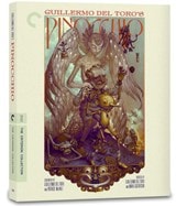 Guillermo Del Toro's Pinocchio - The Criterion Collection | 4K Ultra HD ...