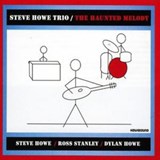 The Haunted Melody | CD Album | Free shipping over £20 | HMV Store