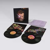 Boy from Michigan | Vinyl 12" Album | Free shipping over £20 | HMV Store